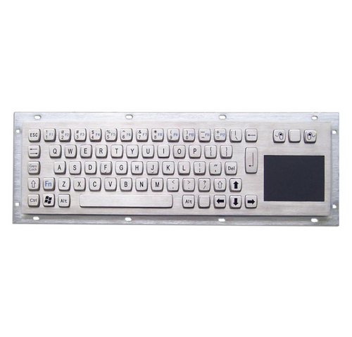 Membrane Keyboard, Metal Keyboard, India