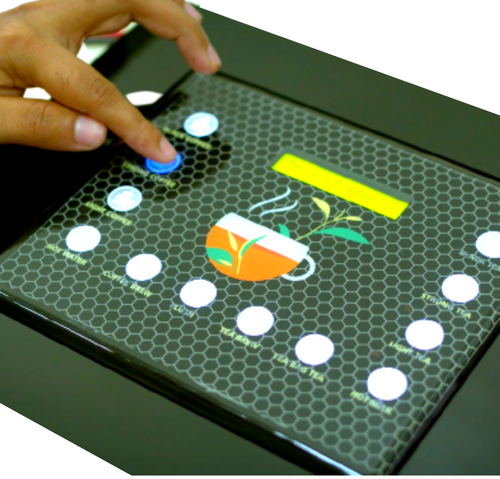 Membrane Keyboard, Metal Keyboard, India